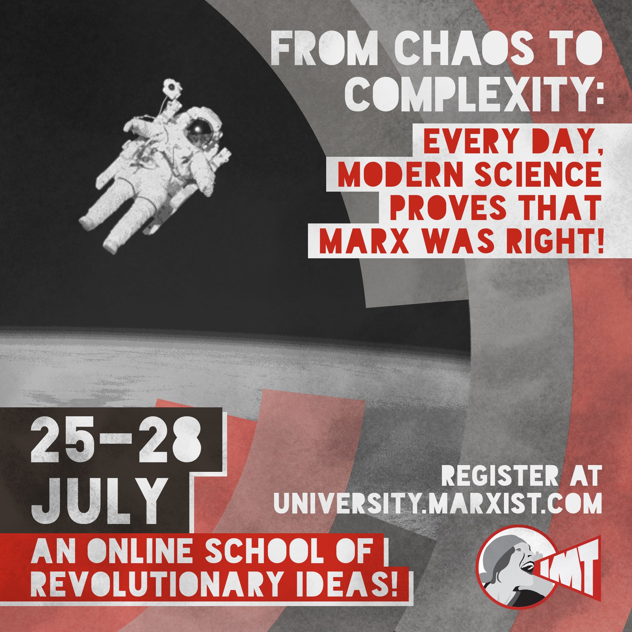 Marxism and modern science: Dialectics of Nature – Marxist.com podcasts